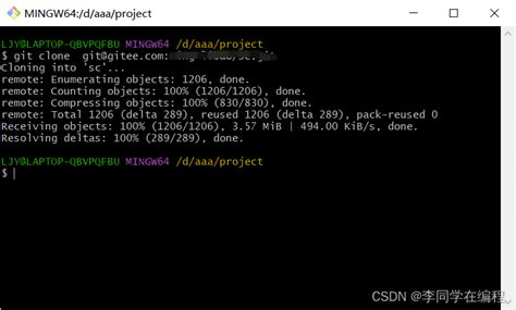 怎么从码云 gitee 下载项目到idea运行 toy模板网
