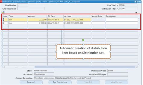 Oracle Apps Knowledge Hub Oracle Payable Overview