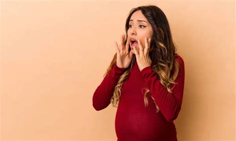 Navigating The Emotional Rollercoaster Of Pregnancy What To Expect