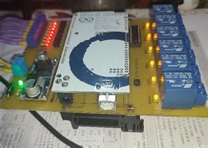 Micro PLC Arduino Nano V2 0 Ladder Para Outseal Studio Carga