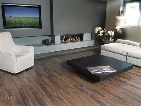 Laminated Wooden Flooring Gallery - Terazzo
