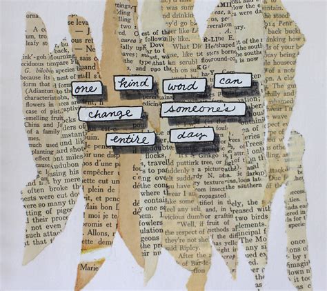 How To Make Easy Word Boxes In Mixed Media With Correction Tape Tombow Usa Blog