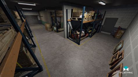 Mlo Davis Pawn Shop Fivem Releases Cfxre Community