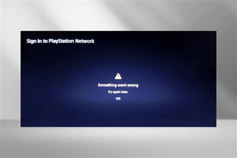 Solved PS4 NAT Type Error NAT Type Failed