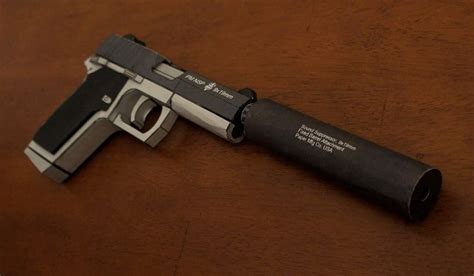 10 Best Papercraft Weapons Images On Pinterest Paper Art Paper