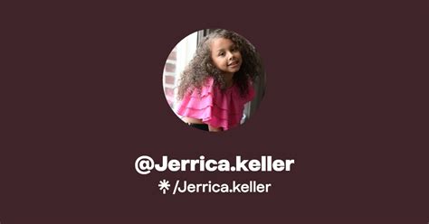 Jerricakeller Facebook Linktree
