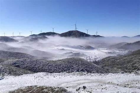 全州天湖滑雪场开放时间2021旅泊网