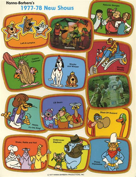Animation Proclamations Retro Cartoons Classic Cartoon Characters Morning Cartoon