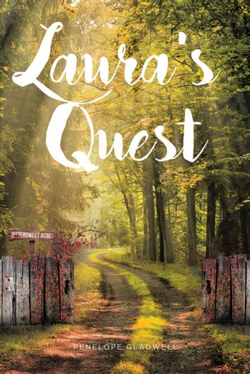 Lauras Quest Ebook By Penelope Gladwell Epub Book Rakuten Kobo