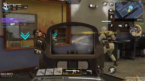 Codm Nuke Youtube