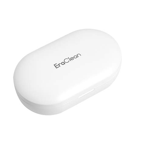 Premium Rechargeable Ultrasonic Cleaner Small Size Perfect For
