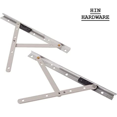 HIN Window Hinges Casement Fitting Engsel TIngkap Siam Inch Inch Shopee Malaysia