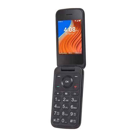 Tcl Flip 2 User Manual Pdf Download Manualslib