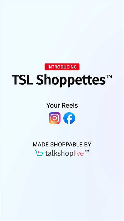 Talkshoplive • Instagram Photos And Videos