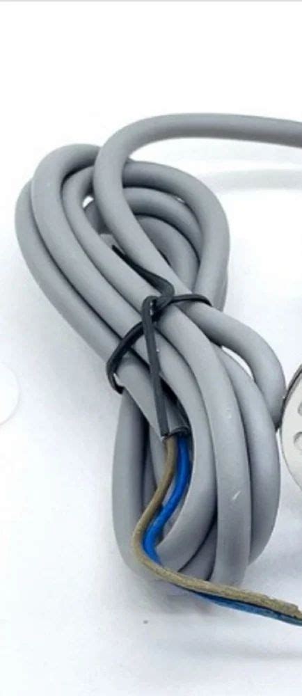 Metal Inductive Proximity Switch At ₹ 125piece Electric Inductive