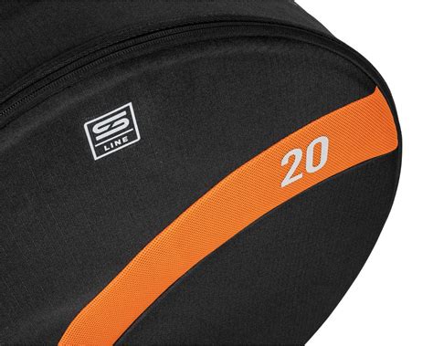 Drum Kit Bag Sets For Drum Kits 1000 Series Rubix Drums
