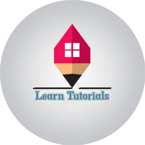 Learn Tutorials Youtube