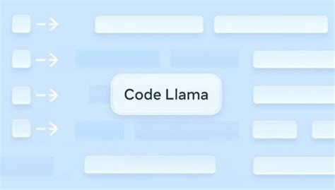 Inteligencia Artificial Meta Presenta La Nueva Versión De Su Modelo De Programación Code Llama