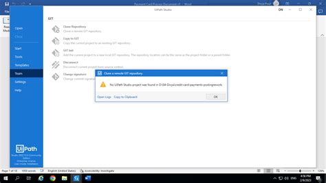 How To Clone A Gitlab Repository In Visual Studio Design Talk