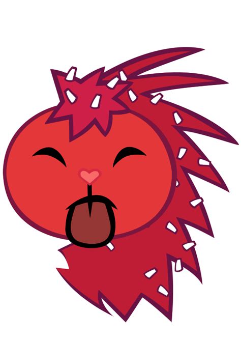Htf Flaky Raspberry Vector By Tiep On Deviantart
