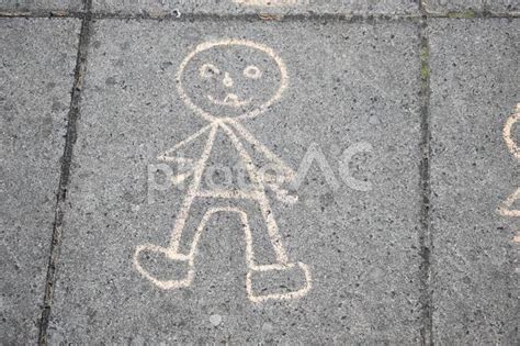 子供の落書き No 625749｜写真素材なら「写真ac」無料（フリー）ダウンロードok
