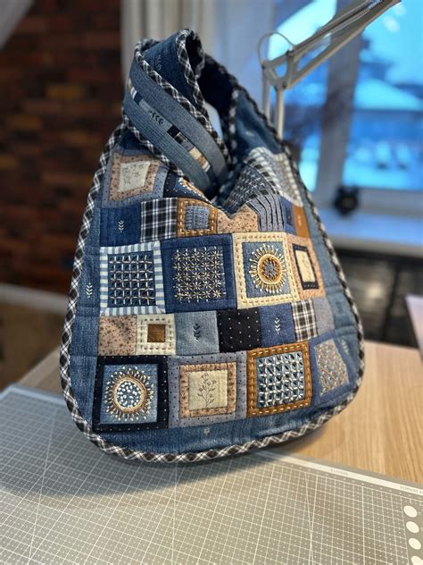 «Сувенир лоскутная сумка купить в интернет магазине Ярмарка Мастеров по цене 11000 ₽ W7l1uru