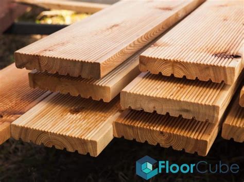 Featured Image Timber Decking Boards Different Types Of Wood Decking Which One Should You