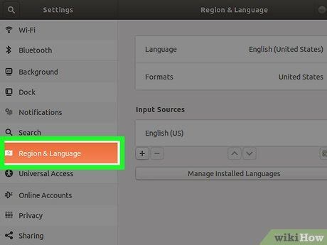 How To Change Keyboard Layout In Ubuntu Steps With Pictures