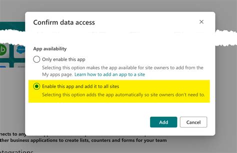 Workday® And Viva Connections Integration Adenin