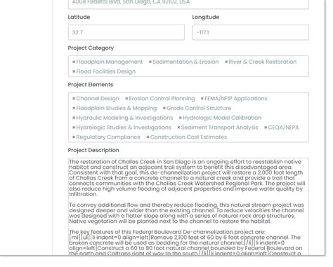 Container Won T Resize To Fit Content Responsiveness Bubble Forum