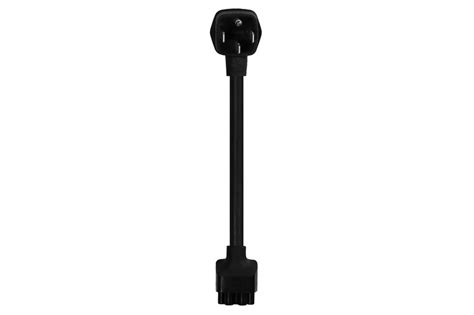 Fast And Safe Charging Nema 14 50 Adapter For Tesla Gen 2 Connector Jowua