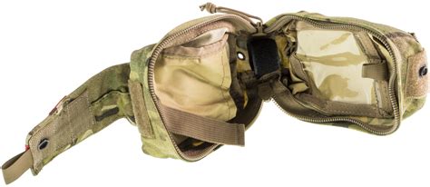 Pouch First Aid Multicam In Equipaggiamento