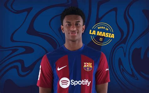 Lời cảnh báo với Alejandro Balde tại Barcelona