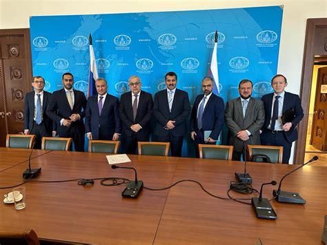 مباحثات روسية سعودية لإيجاد تسوية شاملة للنزاع في اليمن