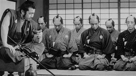 10 Film Samurai Jepang Terbaik Yang Pernah Dibuat Bukareview