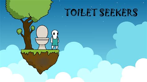 Mv Toilet Seekers A Cute Metroidvania Platformer Rpg Maker Forums