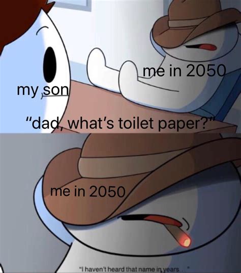 Toilet Paper Shortage Rmemes