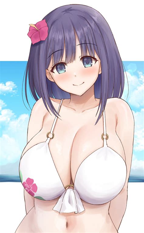 Misora Princess Connect Drawn By Yueshow Ei Danbooru