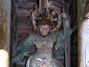 河上山 久学寺赤穂義士ゆかりの名刹 加西市