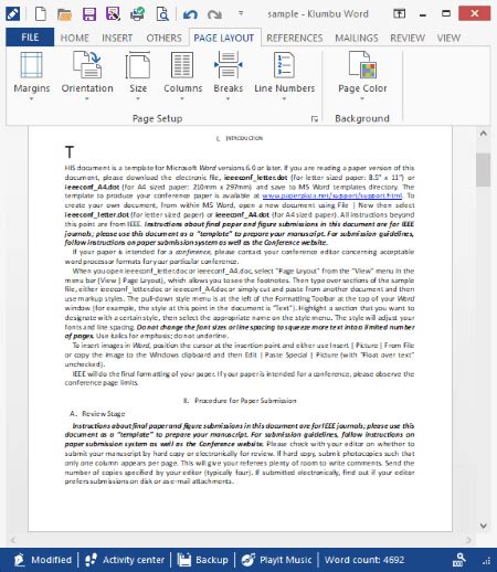 7 Best Free Dissertation Writing Software For Windows