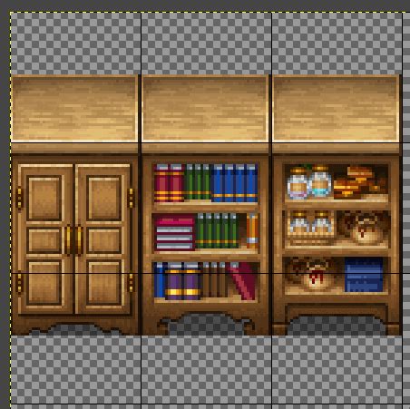Tile Edits So Simple Anyone Can Do Them The Official Rpg Maker Blog