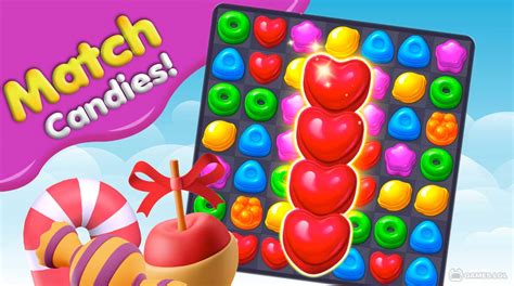 Candy Smash Mania Download And Play For Free Here