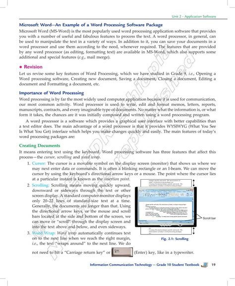 Ethiopia Learning Ict Grade Page In English