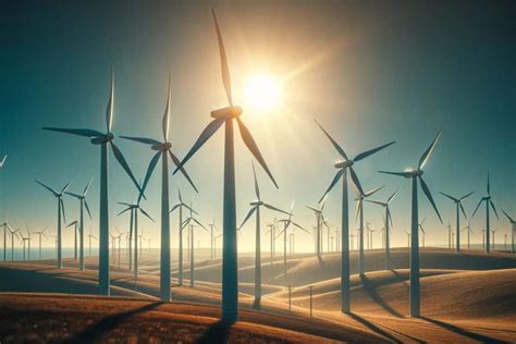 Onshore Vs Offshore Wind Impact And Challenges Explored