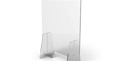 Plexiglass Barriers Available In Stock Vacoplast