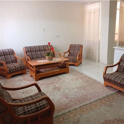 آپارتمان مبله دوخواب کیان آباد در اهواز اهواز خوزستان میهمان شو