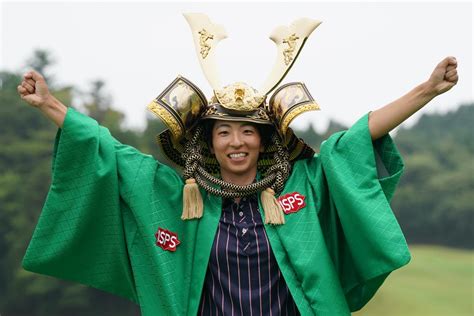 プロテスト受験資金300万円は谷頭さつきの手に！ 2日間首位の荒川侑奈は5位タイに沈む ゴルフのニュース｜総合ゴルフ情報サイト
