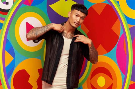 Meet Zak Big Brother 2023 Housemate And Model TrendRadars