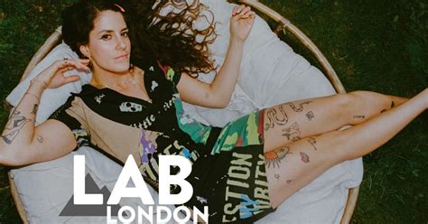 Shanti Celeste In The Lab Ldn The Lab Mixmag