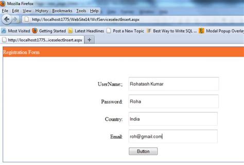 Insert Update Edit Delete Record In Gridview Using Commas Highkeen